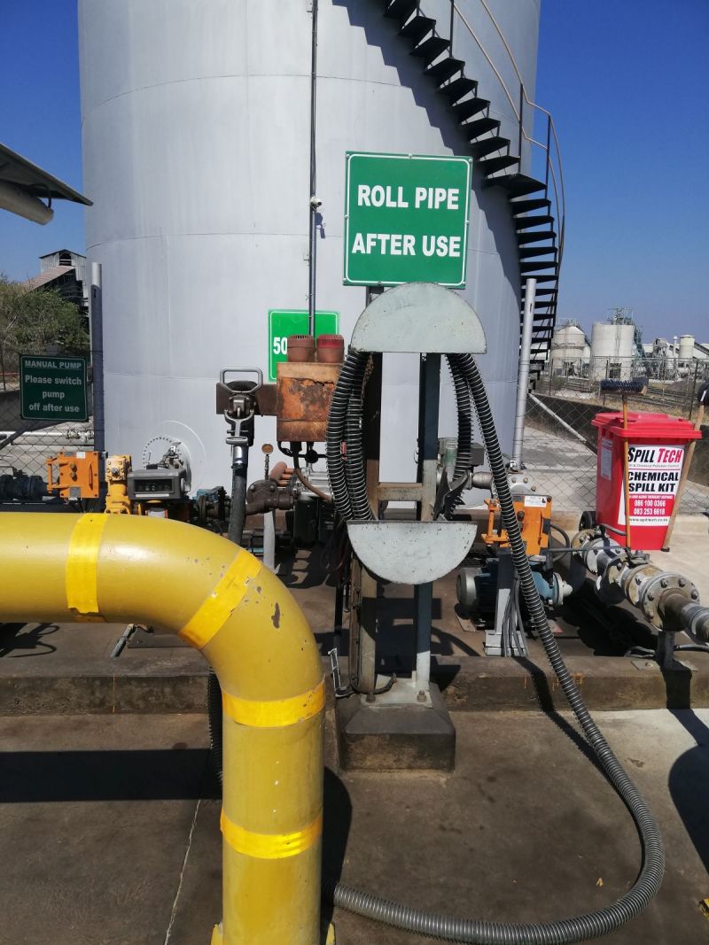 Gallery – Advent Oil | Petroleum Supply Company – Centurion, Pretoria