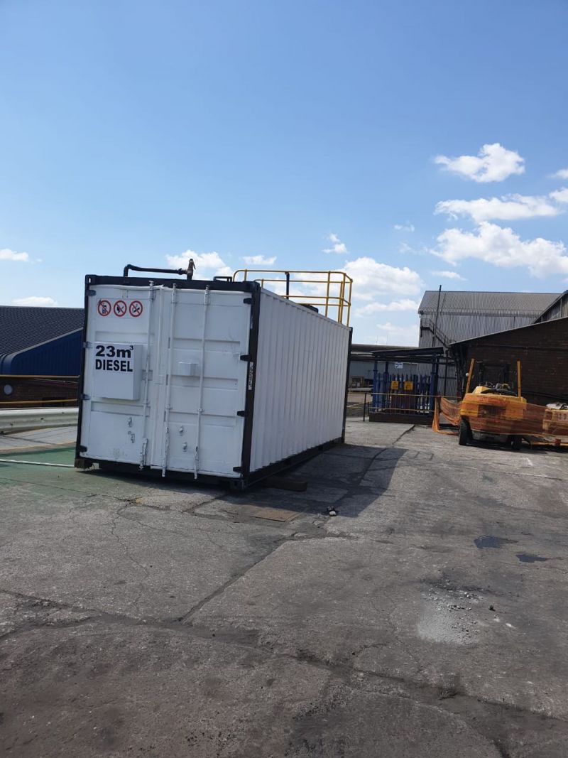 Gallery – Advent Oil | Petroleum Supply Company – Centurion, Pretoria