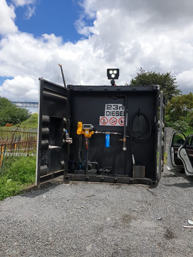 Gallery – Advent Oil | Petroleum Supply Company – Centurion, Pretoria